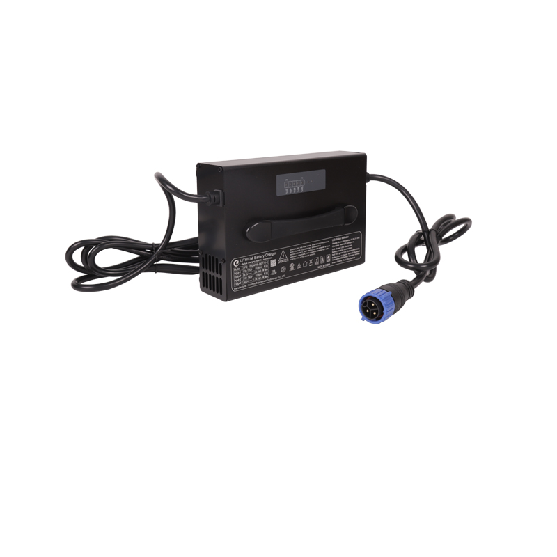 SPC-1000WWE Series Portable Charger - 惠州市超力源科技有限公司